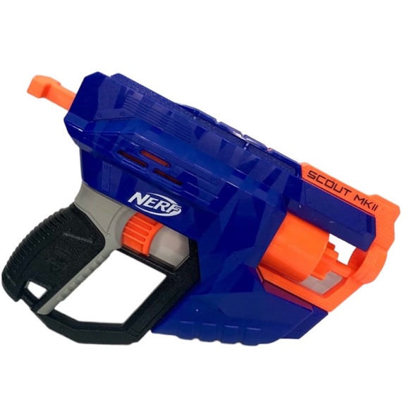 Nerf | Toys | Nerf Gun Toy | Poshmark